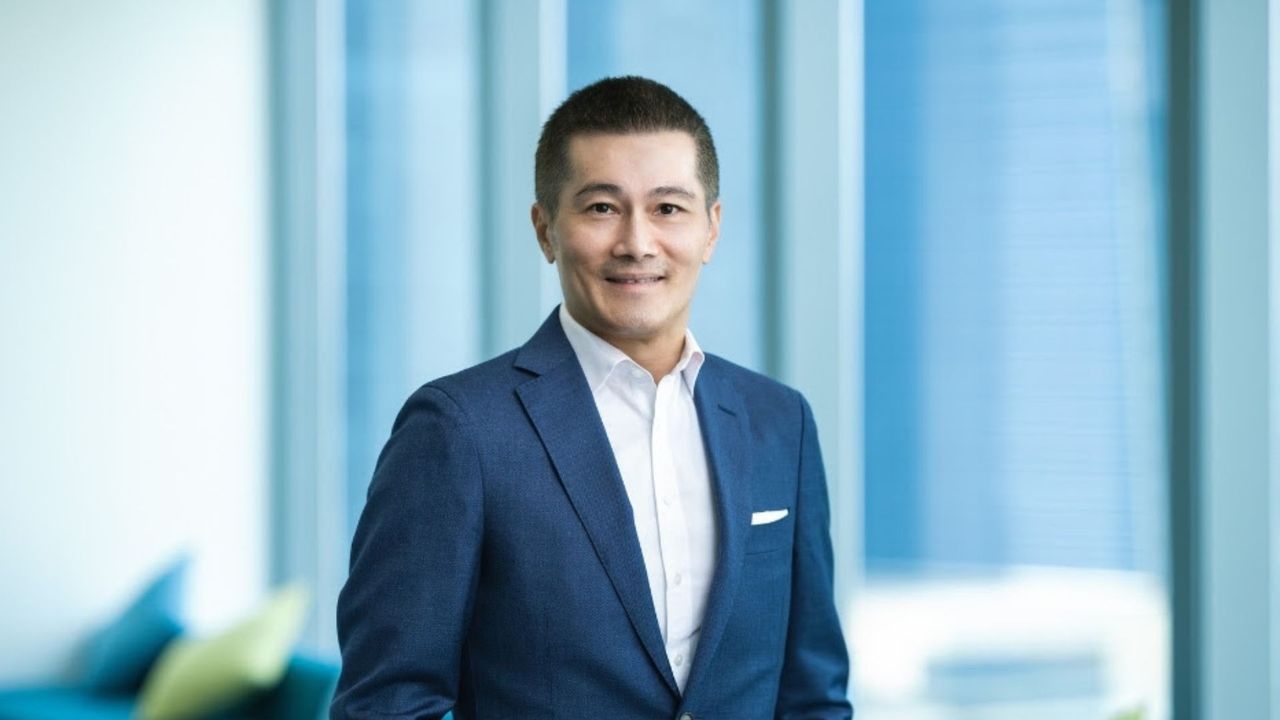 Markel appoints new APAC executive | Captive International